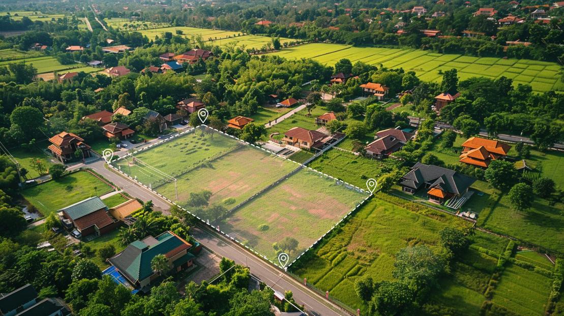 Comment Financer l'Achat d'un Terrain au Québec en 2025 ? - Le Meilleur ...